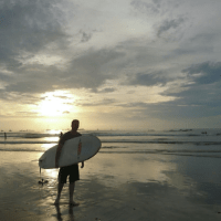 Stephen Epps – No rights reserved