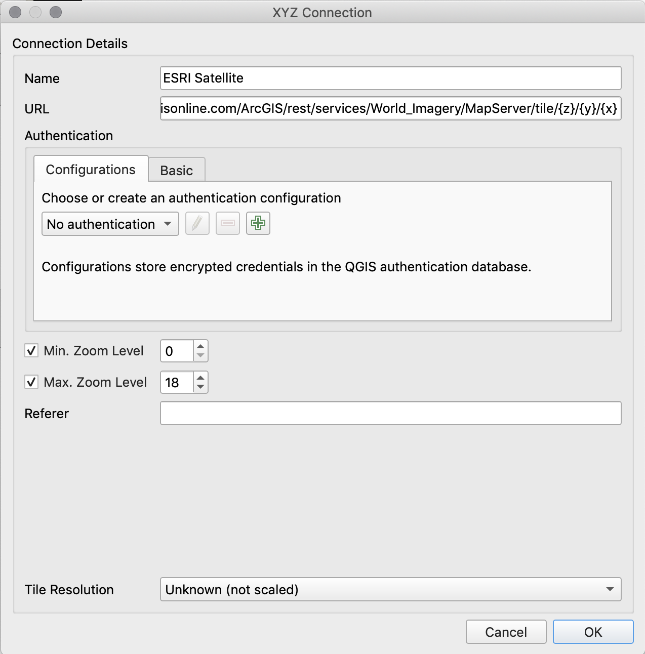 XYZ Tiles – Stephen Epps
